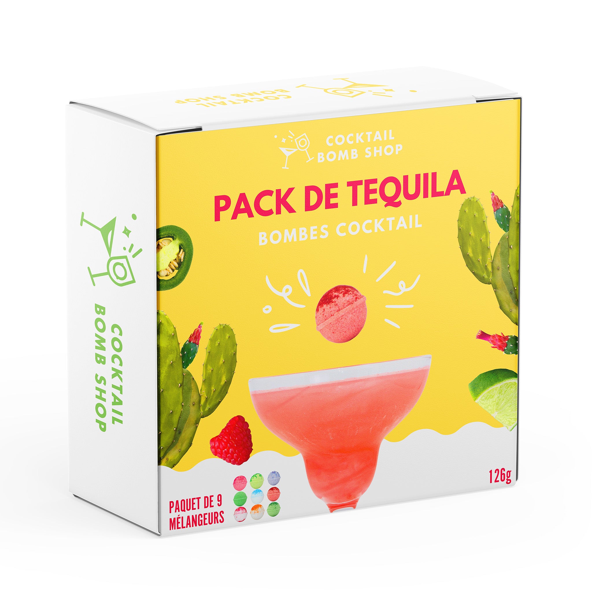 PACK TEQUILA – fr.cocktailbombshop.ca